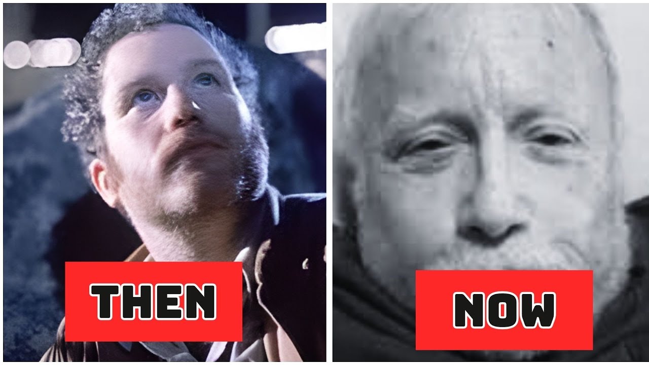Close Encounters of the Third Kind (1977) | Cast Then and Now # ...