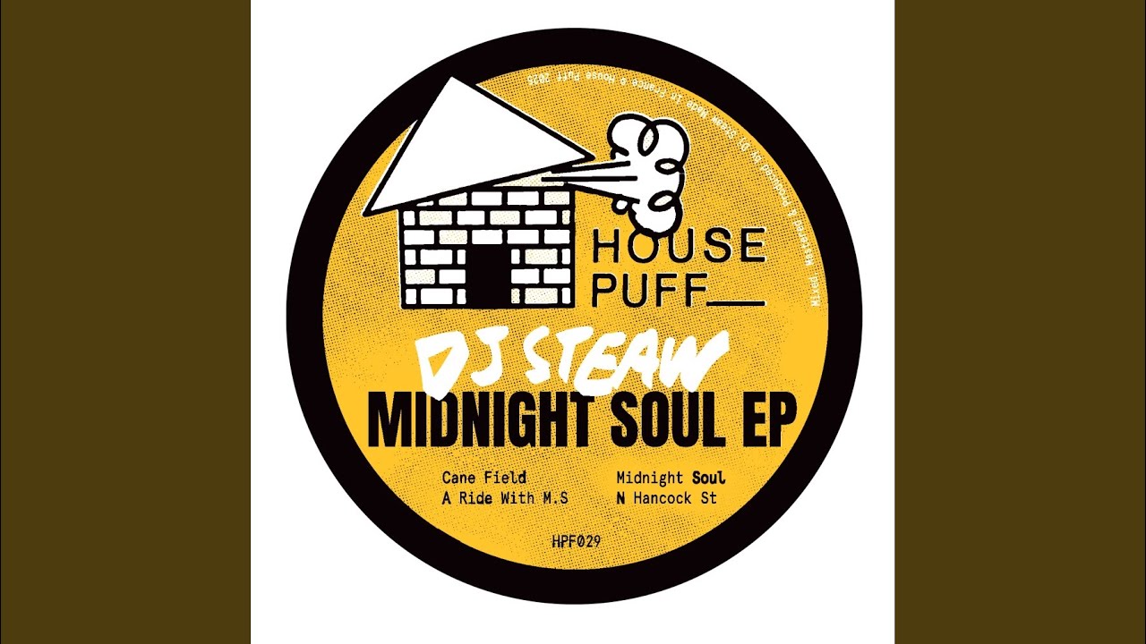 Midnight Soul - YouTube
