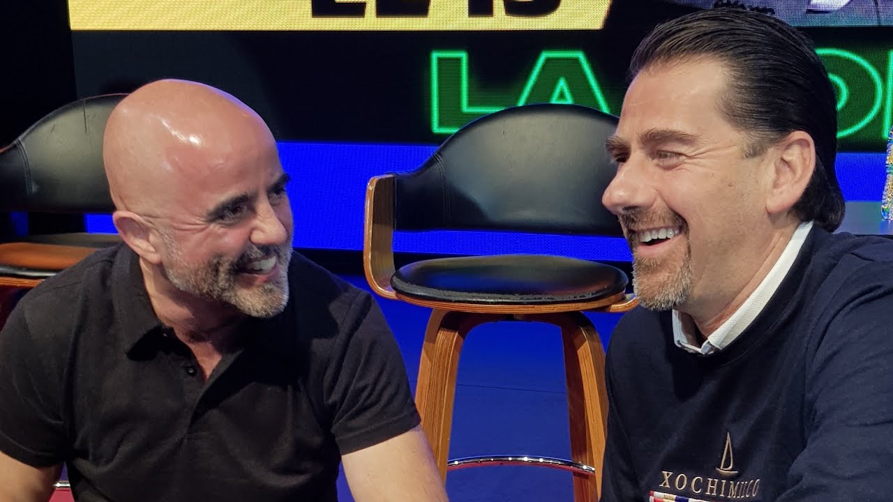 😱 LA CORNETA ¡Se Expande!, Eduardo y Estaca te lo Cuentan - YouTube