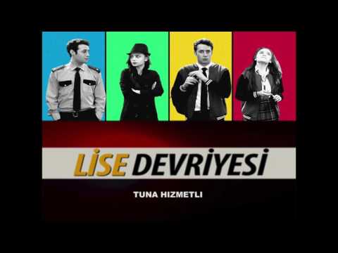 LİSE DEVRİYESİ-HER YERDE SEN