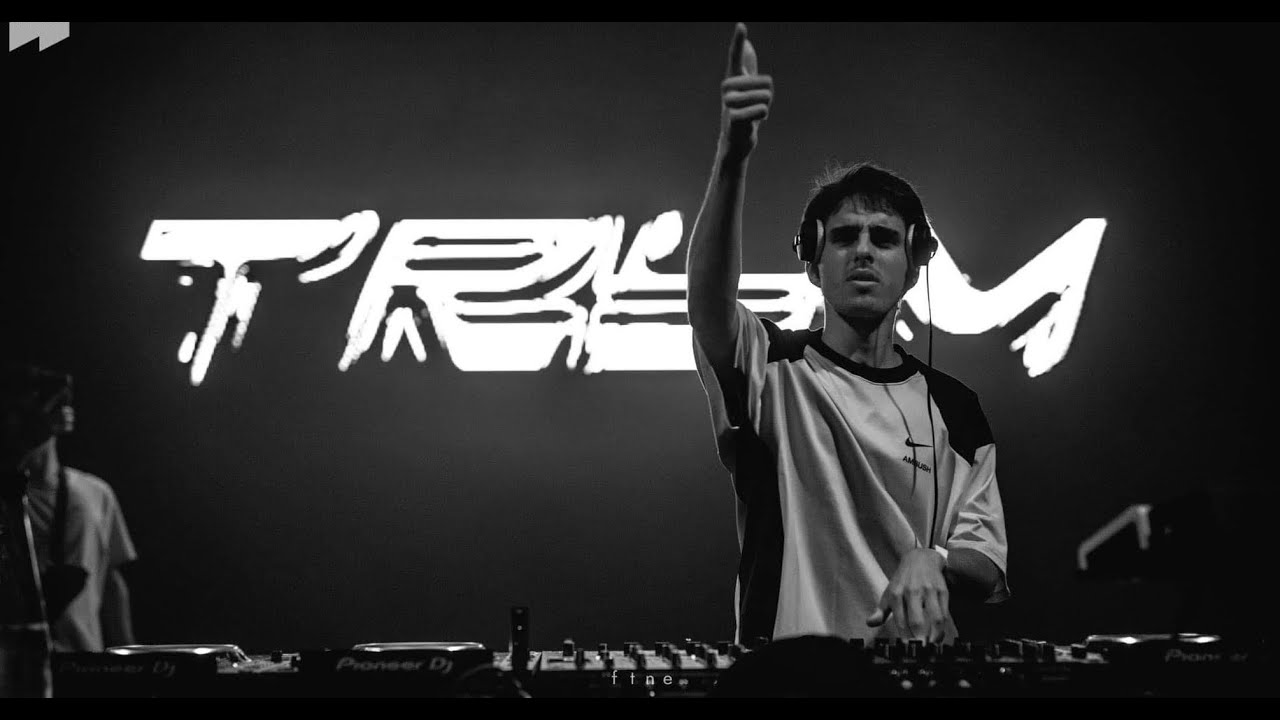 𝑻𝒓𝒚𝒎 - 𝑹 - 𝟑𝟎𝟏 - YouTube