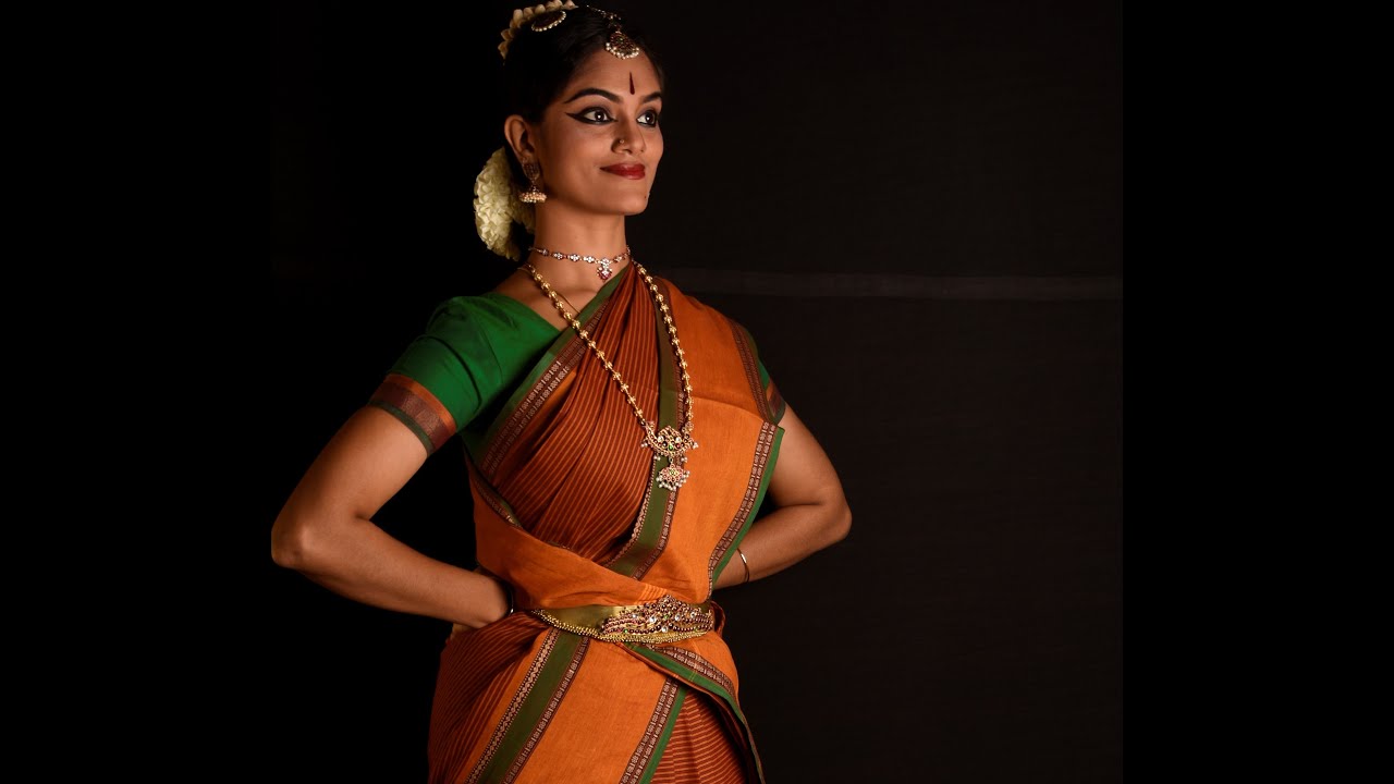 Rangapuravihara - Sri Sudarshini - Kalakshetra - YouTube