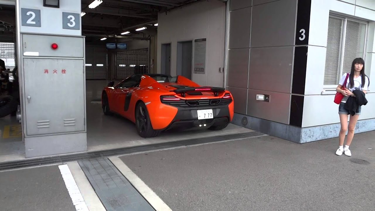 MOTOR GAMES in FSW ﾏｸｳﾗｰﾚﾝ - YouTube
