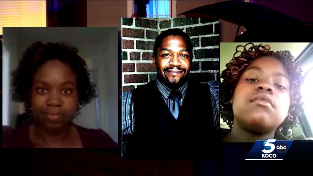 Oklahoma City triple-murder case remains cold 6 years later - YouTube