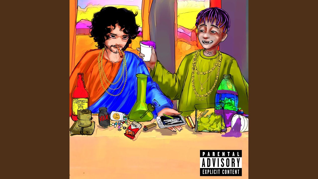 JUDAS EN COMA (feat. Striich) - YouTube