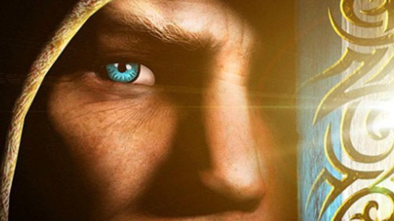 Ravensword Shadowlands [Datos sd][MG][RPG] - YouTube
