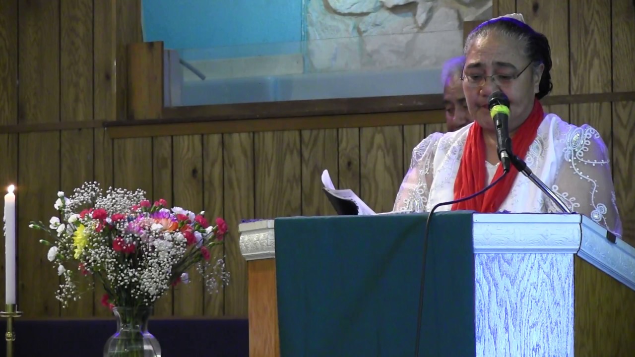 HIMI 635 - SAANE 'ULUAKIOLA :: TALIUI SEPTEMA 2016 FUMC SIAMELIE - YouTube