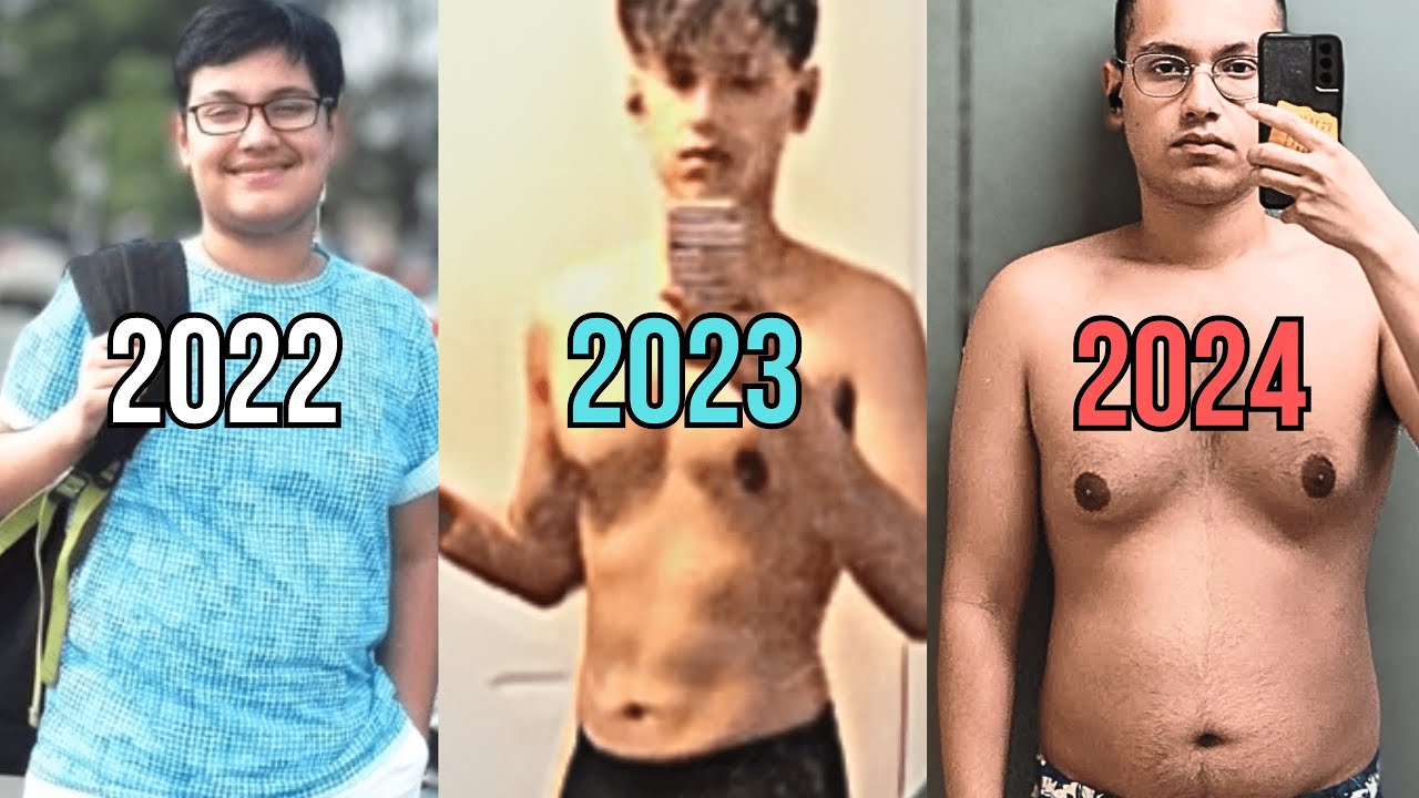 LEANMAXXING AGAIN...BUT IN 30 DAYS - YouTube