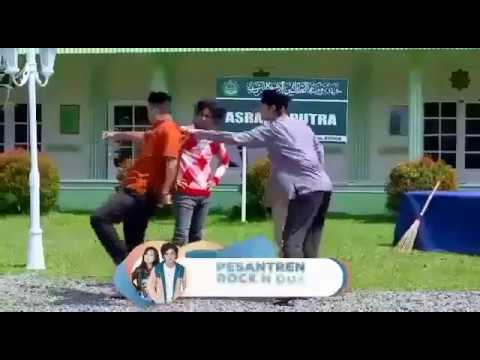 Pesantren Rock N Dut | Cuplikan Terbaru