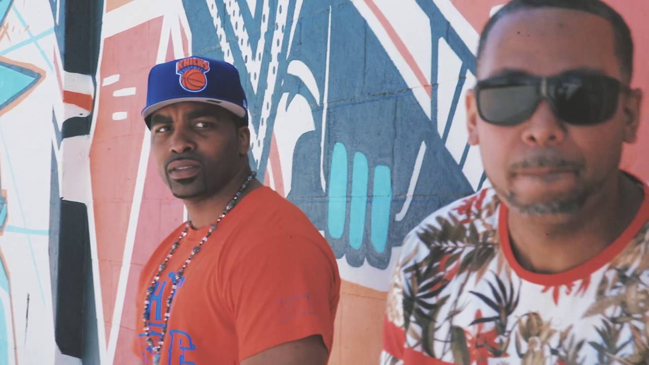 Tone Kapone Other Side Of Town (Official Video) - YouTube