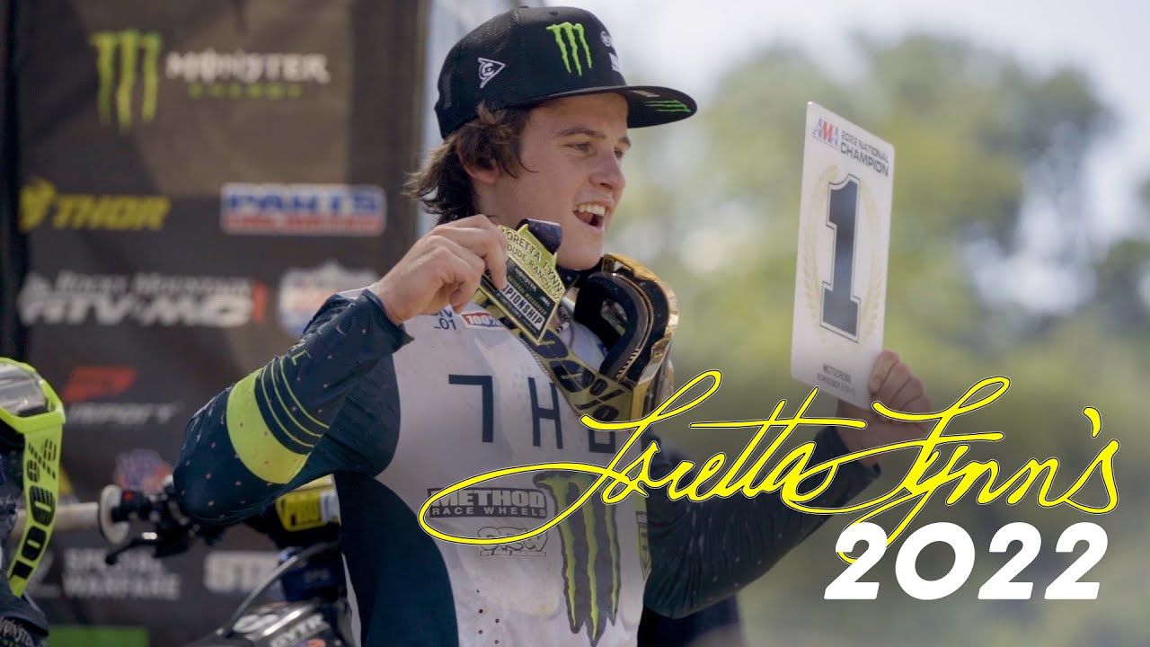 LORETTA LYNN'S 2022 with Deegan / Beaumer / Baker / Hawkins - YouTube