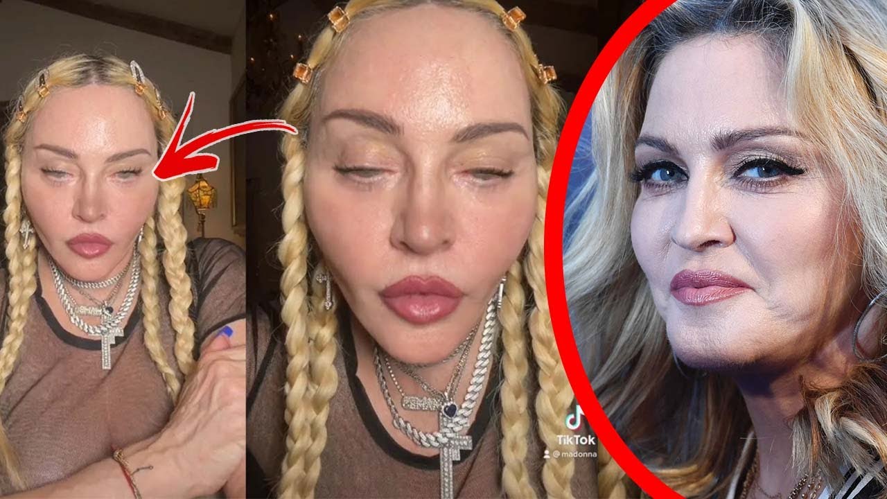Celebrities Who Drastically Changed Their Looks - YouTube