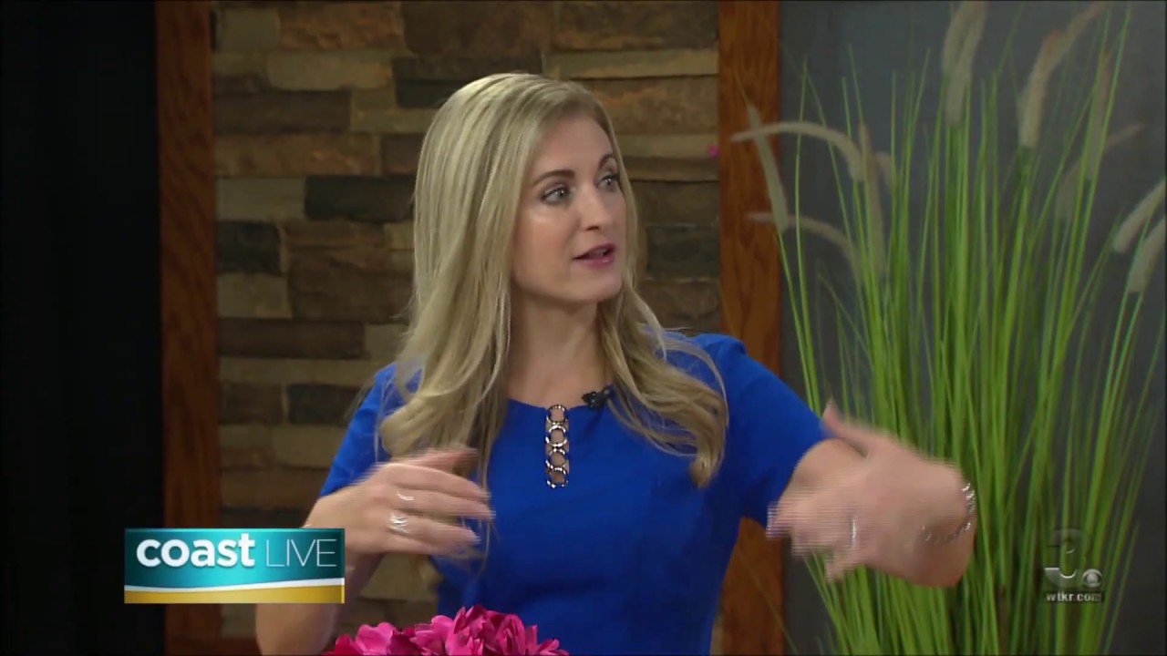 Preparing for Hurricane Dorian in Hampton Roads, VA - YouTube