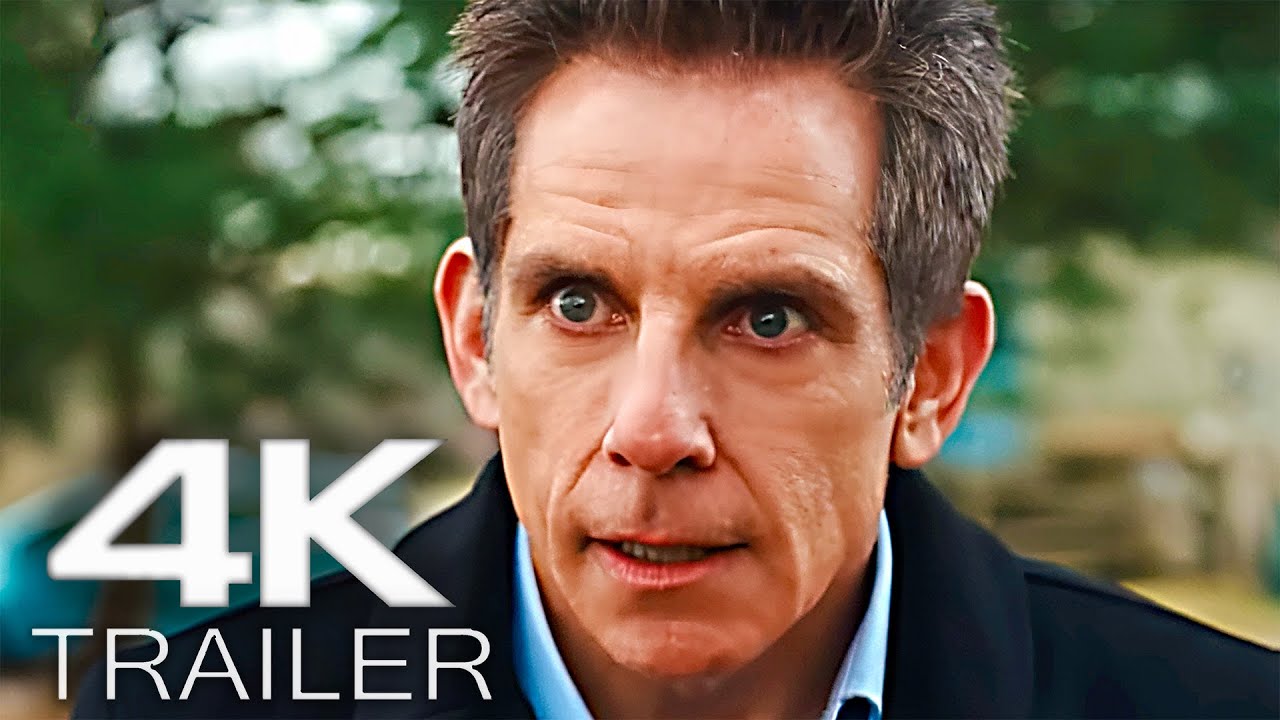 NUTCRACKERS Trailer (2024) Ben Stiller Comedy Movie | 4K UHD HDR - YouTube