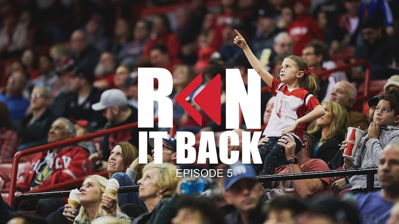 Run It Back 2019-20 | Episode 5 - YouTube