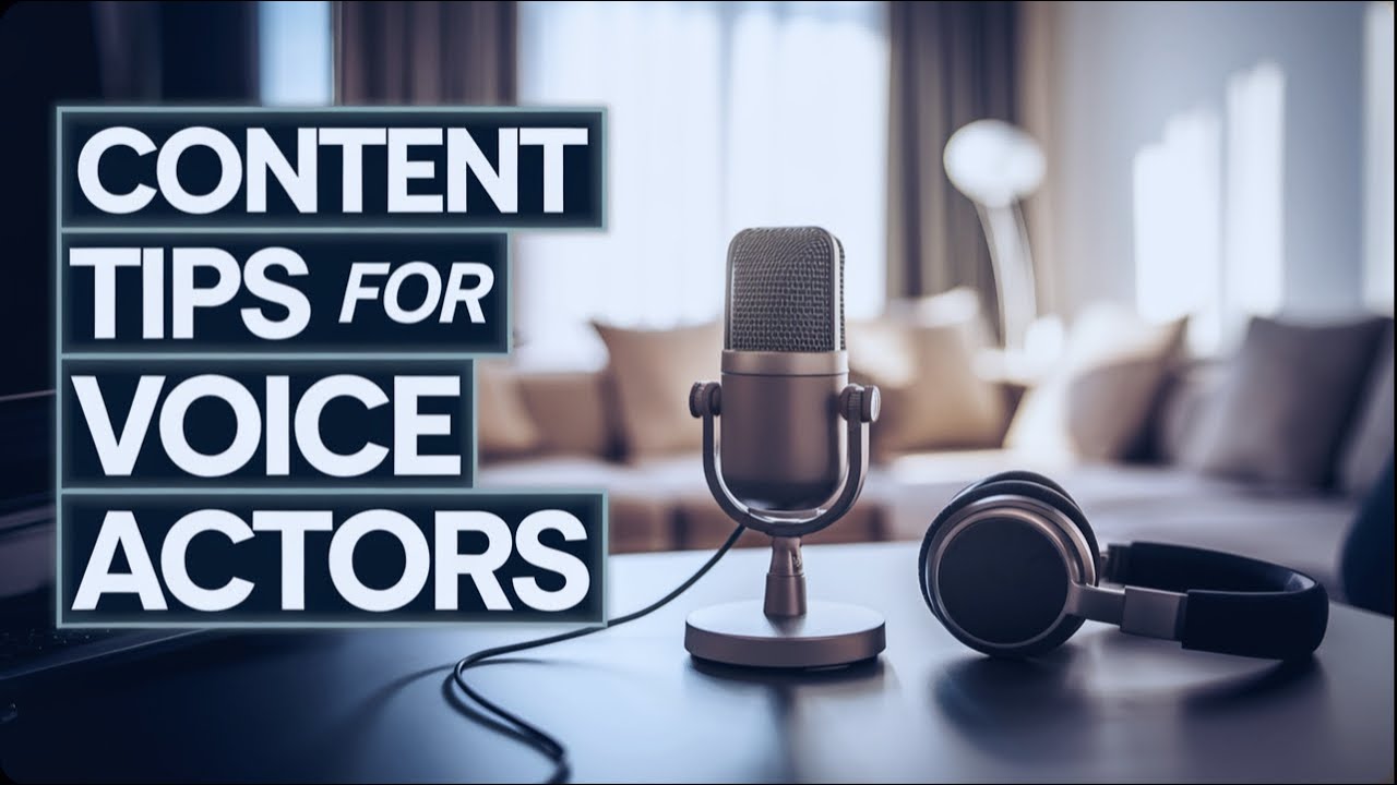 Grow Your Voice Over Business With These Expert Content & Automation ...