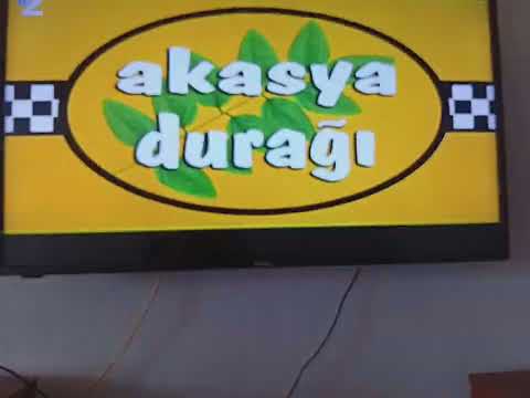 Akasya Durağı 112. Bölüm - Full Bölüm