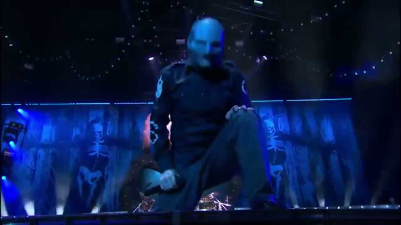Slipknot - 742617000027 & (SIC) Live at Knotfest 2014 (Remastered Sound ...
