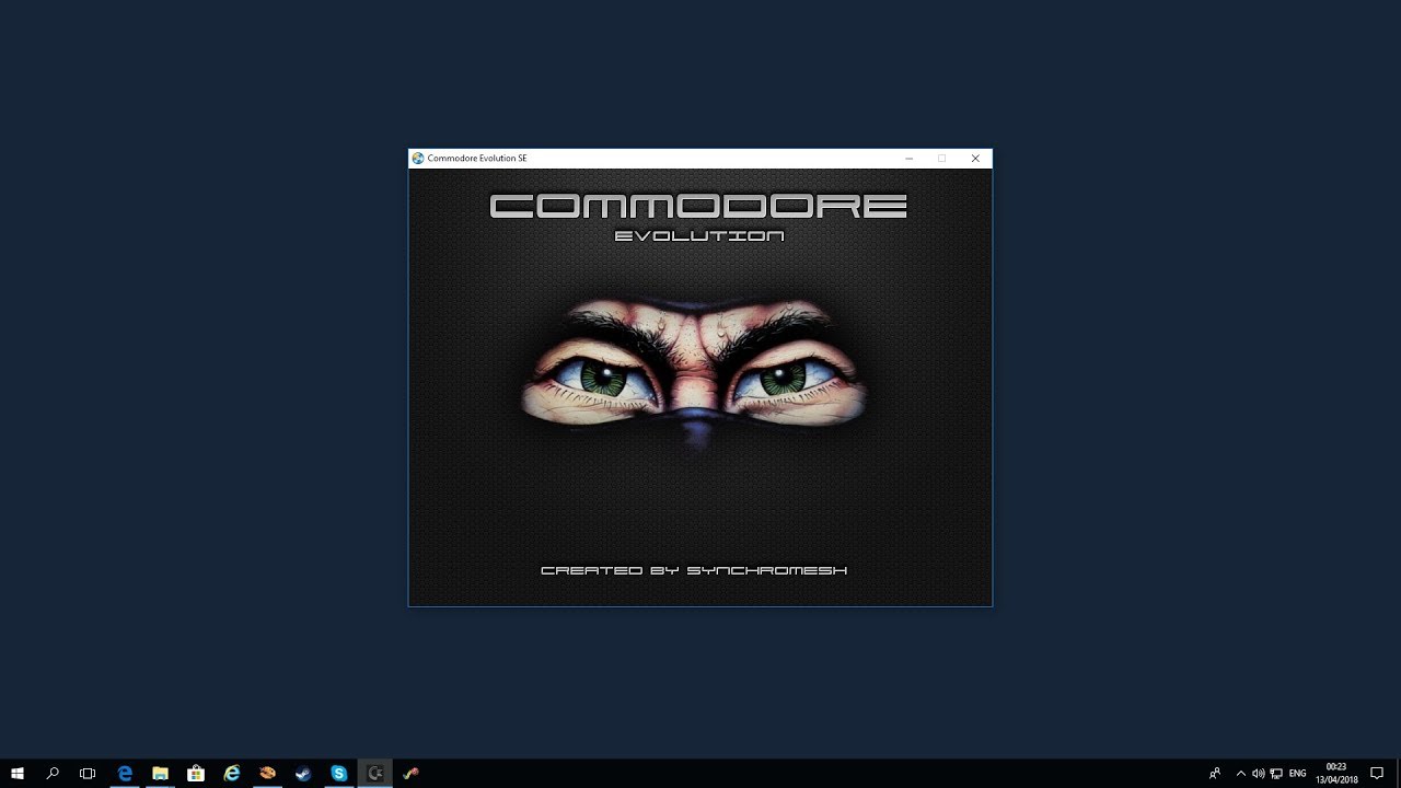 C64 Evolution - YouTube