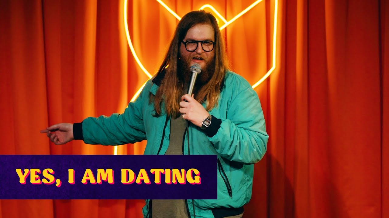 Yes, I Am Dating! | Chris Higgins - YouTube