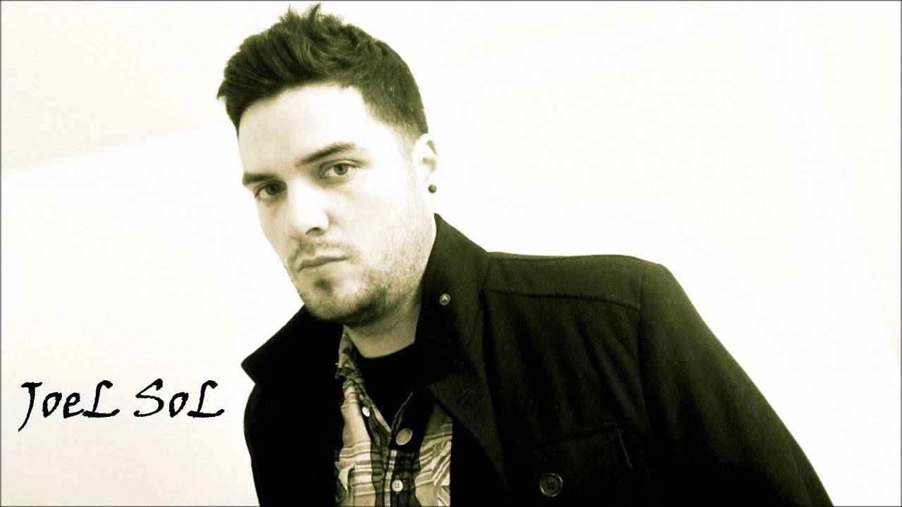 JoeL SoL - Te Amo - YouTube