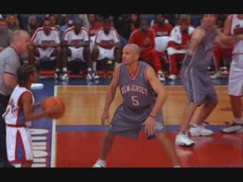 Like Mike - Owned lol - YouTube