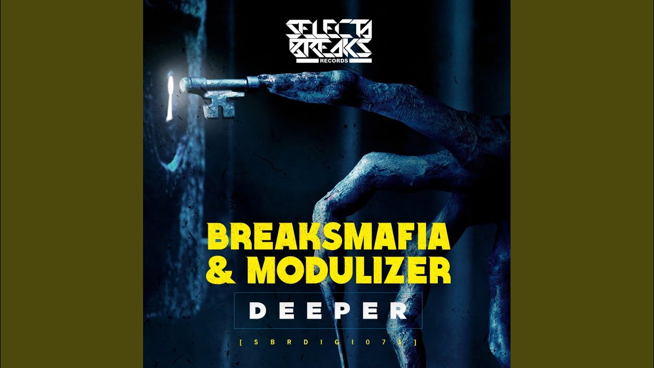 Deeper (Original Mix) - YouTube