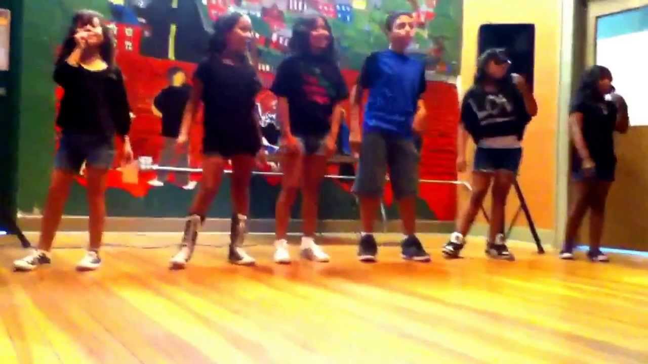 The best group ever - YouTube