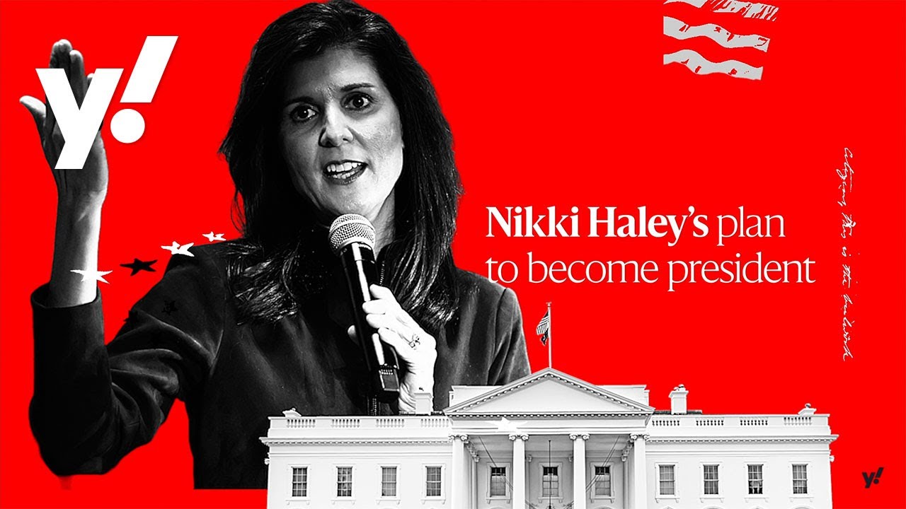 Is Nikki Haley's political pragmatism the key to the GOP nomination ...