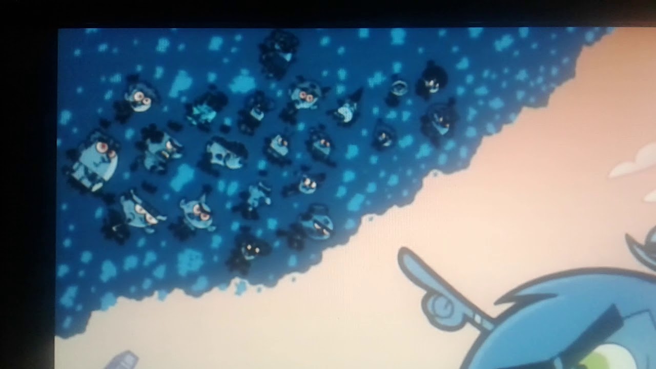 anti fairies was anti cosmo - YouTube