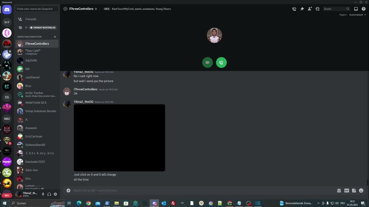 Roblox IMAGE LOGGER | Discord in description - YouTube