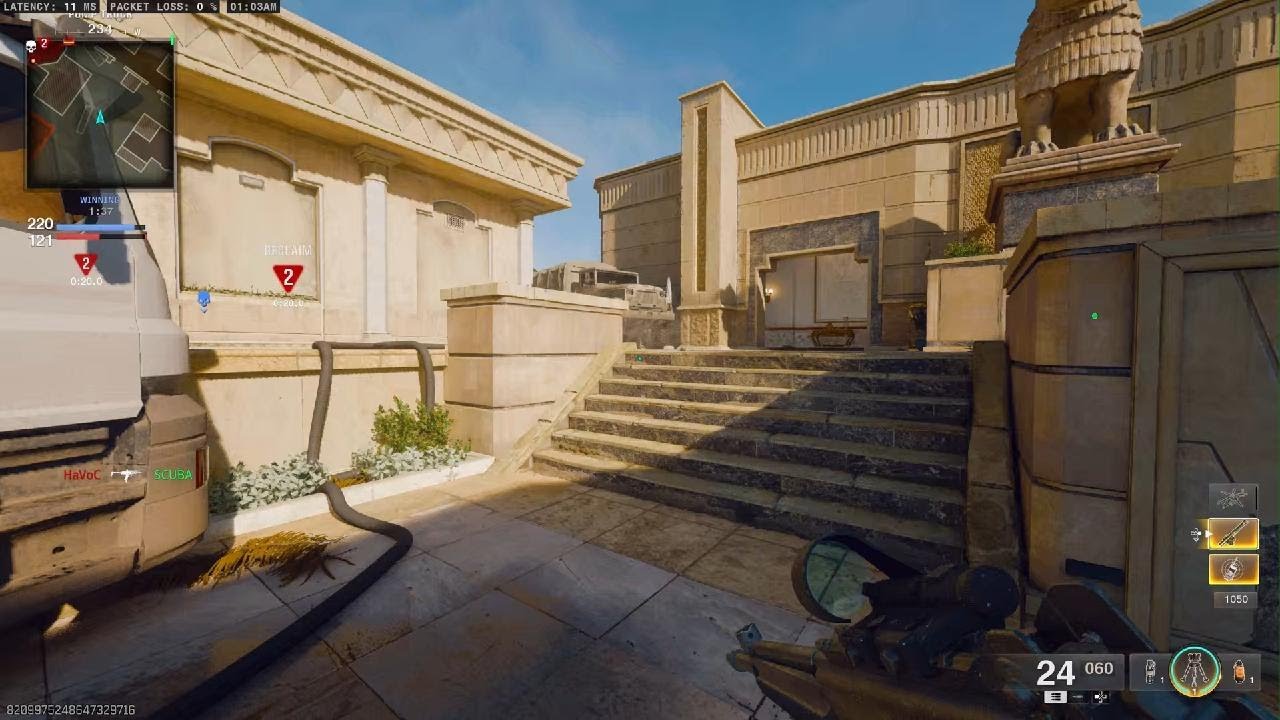 Brandon best try - YouTube