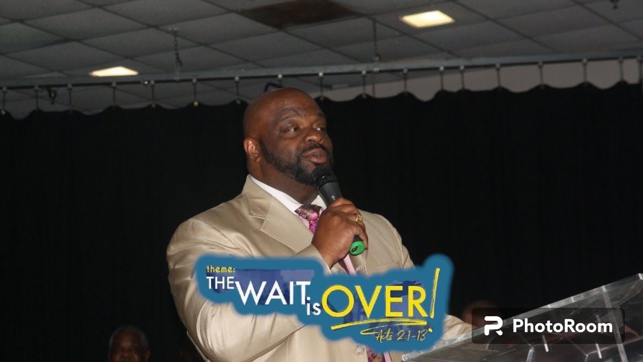 Bishop Kenneth H. Moales, Jr | Lighthouse Church | Holy Convocation ...