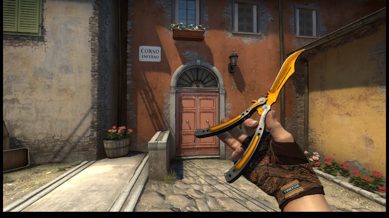 CS:GO WARZONE IN 2021?! Inferno 5v5 [#6] [1080p60] - YouTube