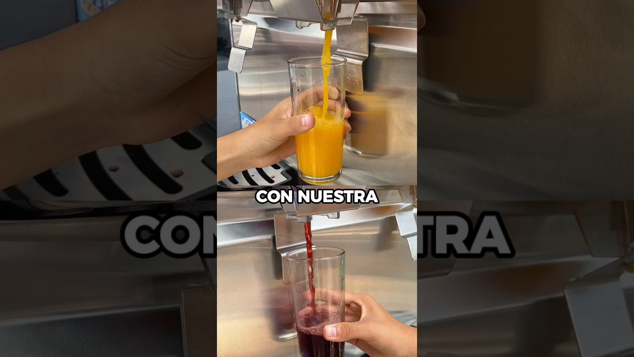 Potencia tu negocio con nuestras refresqueras #efinoxperu #refresquera ...