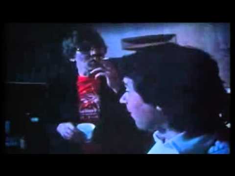 Derek and Clive Get the Horn-"No wonder we're breaking up" - YouTube
