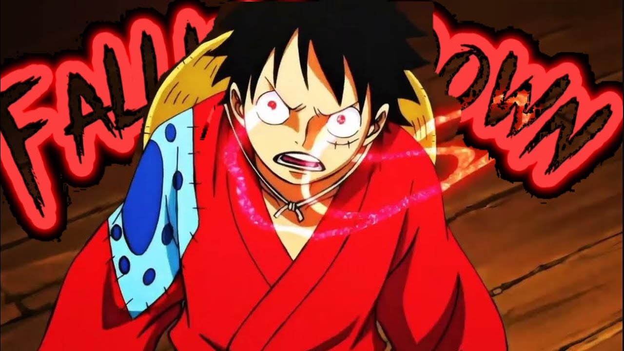 One Piece - Falling Down - (AMV/Edit) quick! - YouTube