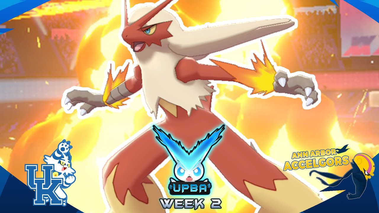 I BATTLED VERLISIFY?! | UPBA S2 Week 2 | Pokémon Crown Tundra WiFi ...