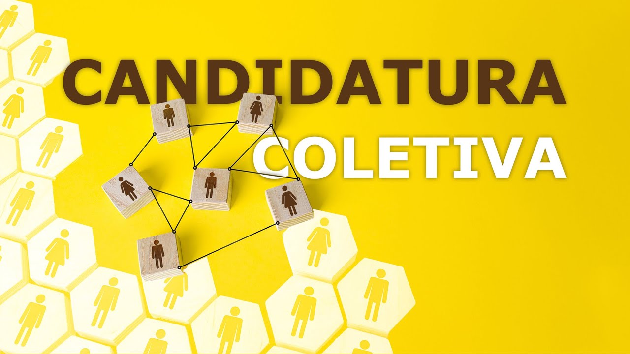 O que é candidatura coletiva? - YouTube