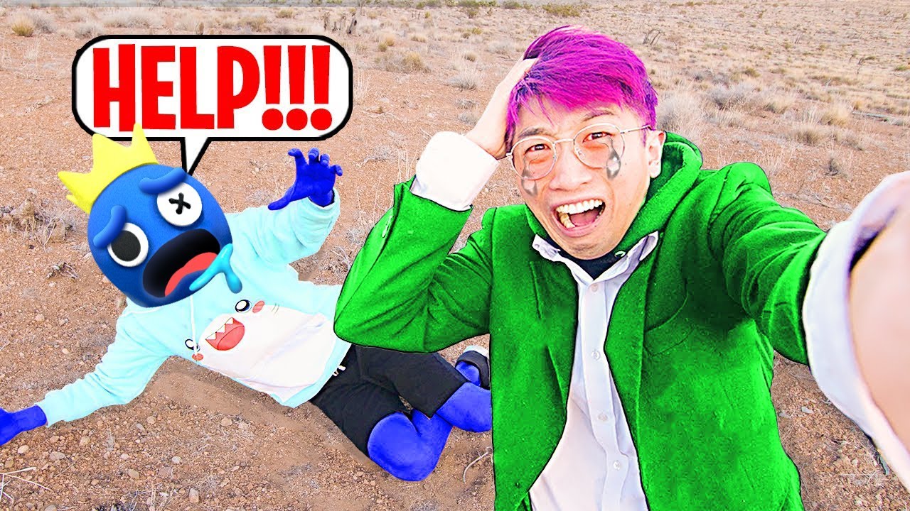 MOST EMOTIONAL LANKYBOX VIDEOS EVER! (PROJECT PLAYTIME SAD STORY ...