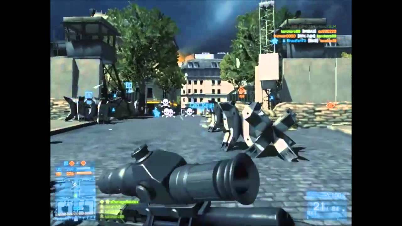 Talking about BF3 and Origin - YouTube