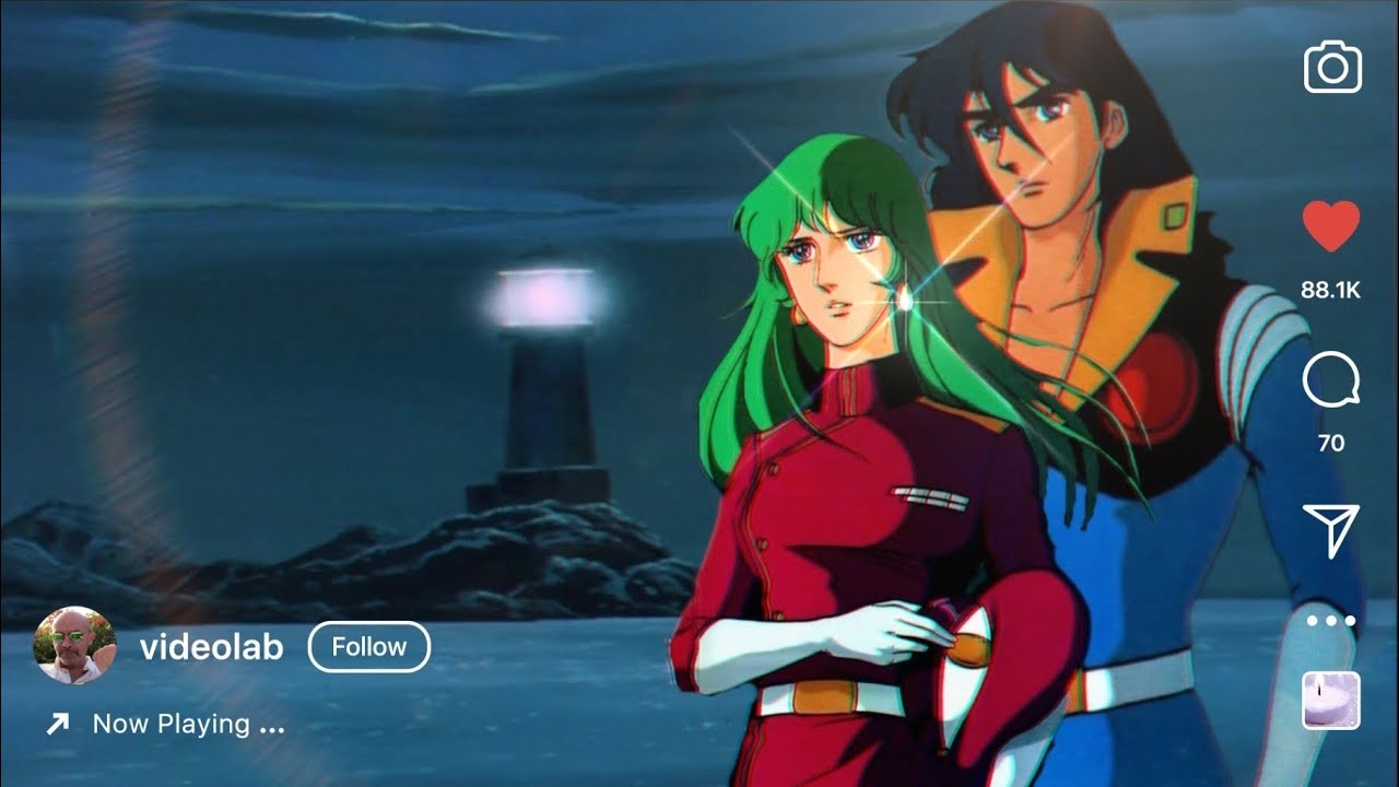 BALDIOS , IL FINALE DALLA SERIE TV AL FILM ! La scena ponte fra le due ...