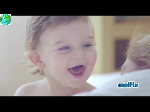 Molfix Mutlu Bebekler Şarkıları Full Uzun Versiyonu
