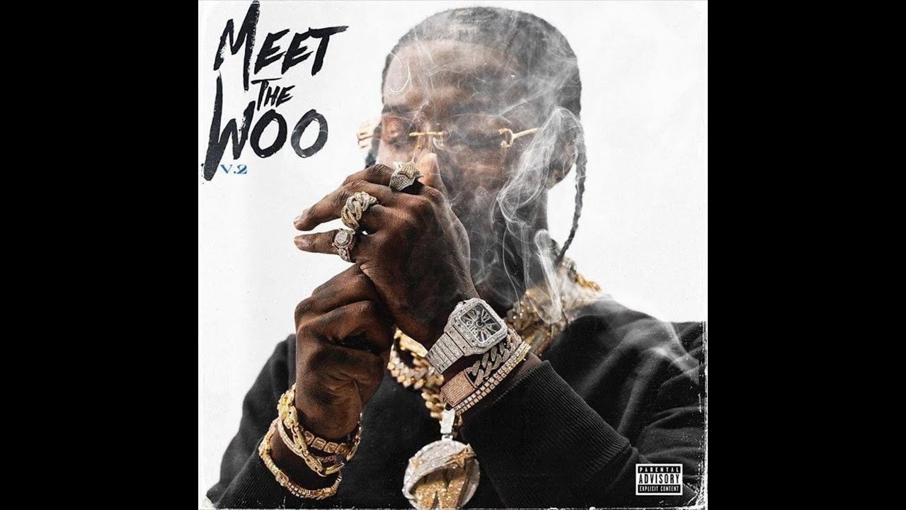 Pop Smoke x DaBaby x Lil Baby "Meet The Woo 2" - YouTube