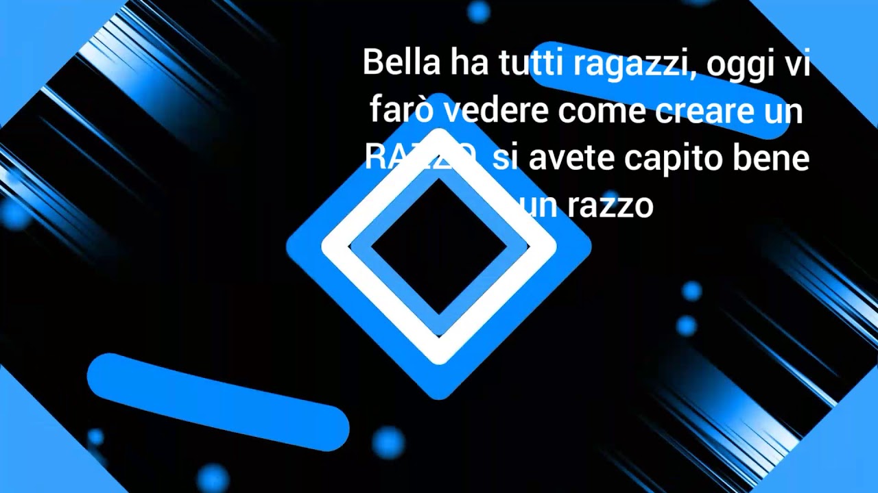 Come costruire un RAZZO - YouTube