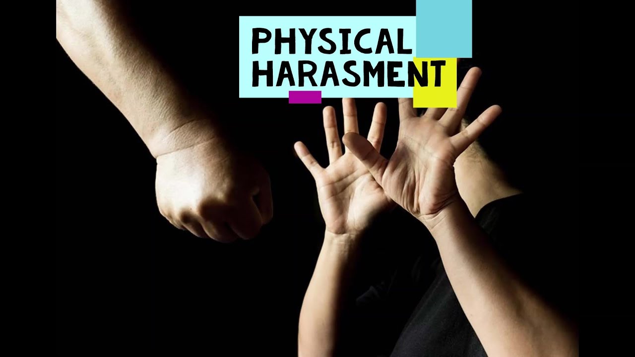 Physical, Emotional And Sexual Abuse (Part 1) - YouTube