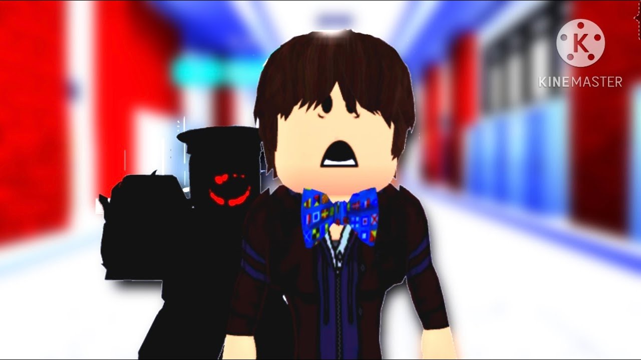 GONER - A Roblox Horror Movie - YouTube