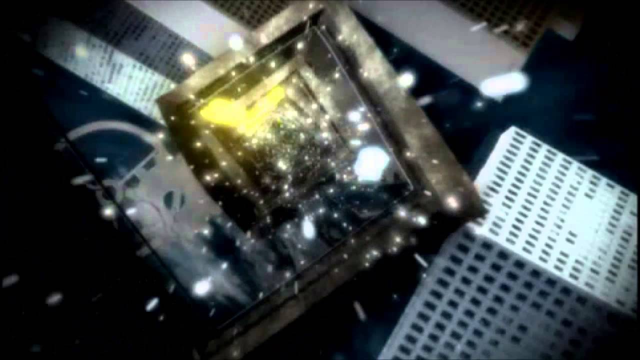 Persona 1: Butterfly's Guidance/Philemon - YouTube