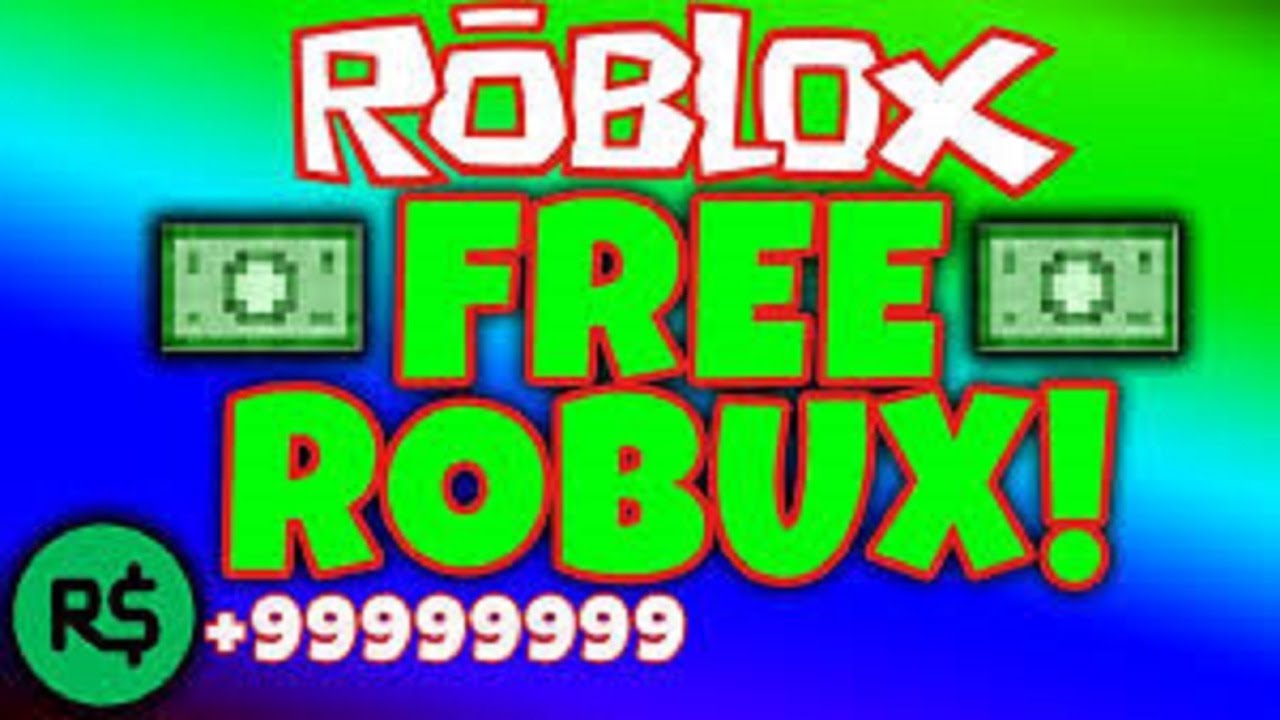 HOW TO GET 1,000,000 ROBUX IN ROBLOX FOR FREE NO VERIFICATION *WORKING ...