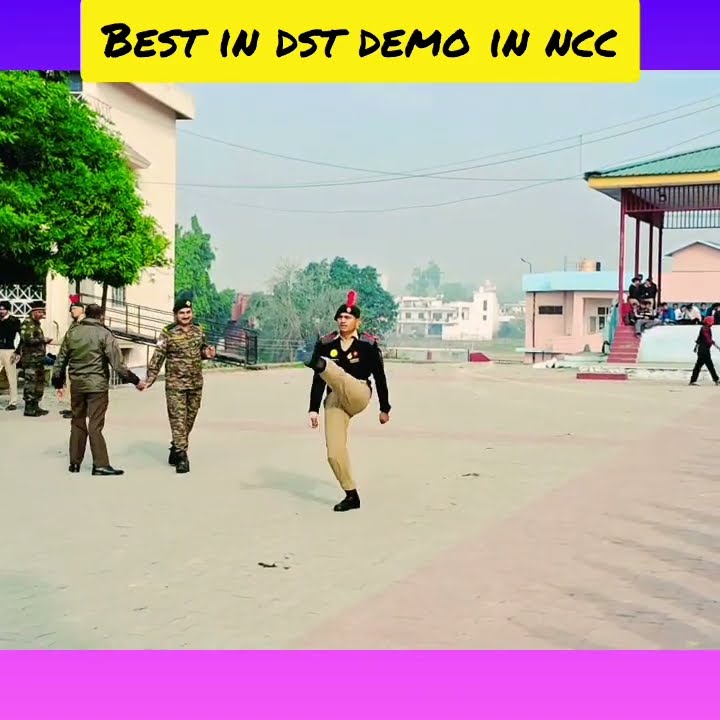 Best DST DEMO IN NCC - YouTube
